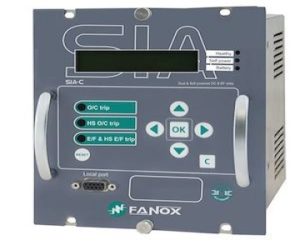 Fanox Self Powered Relay – Sabrow International