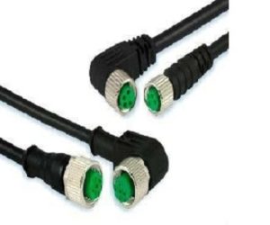 leuze sensor connection cable – Sabrow International