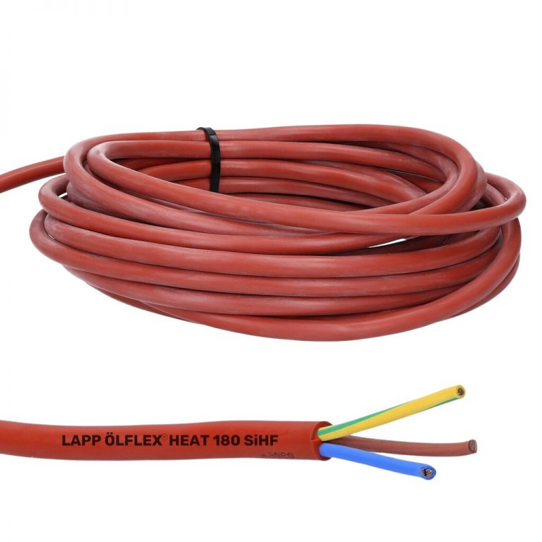 Control cable – Sabrow International